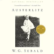 Austerlitz by W.G. Sebald | The StoryGraph
