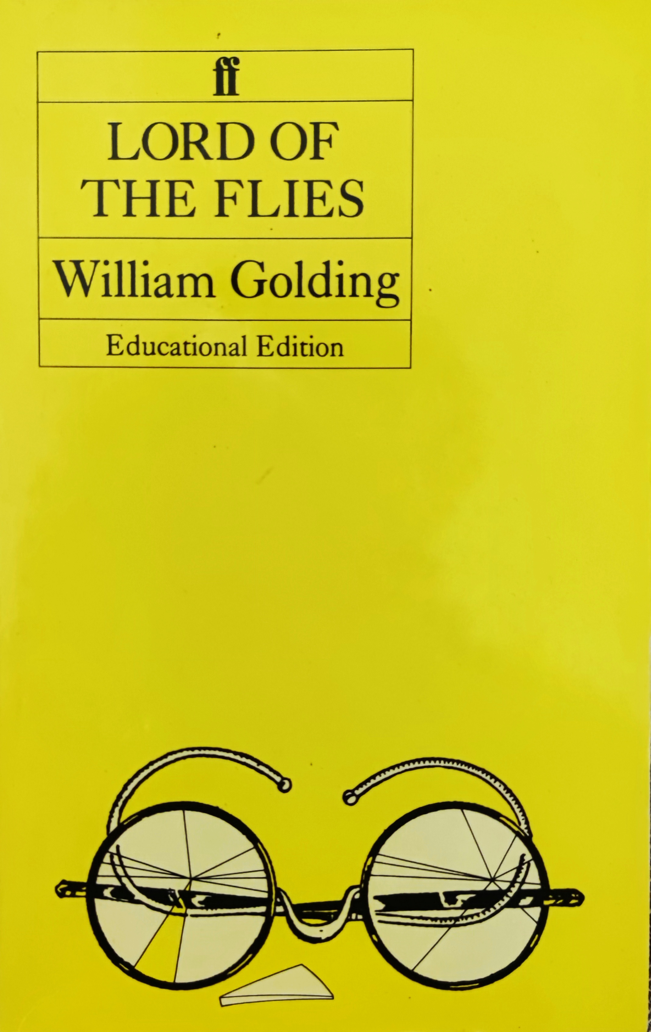 Lord of the Flies by William Golding | The StoryGraph