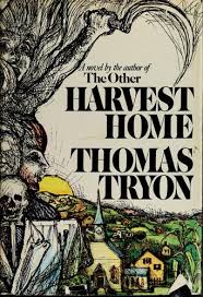 Harvest Home by Thomas Tryon | The StoryGraph