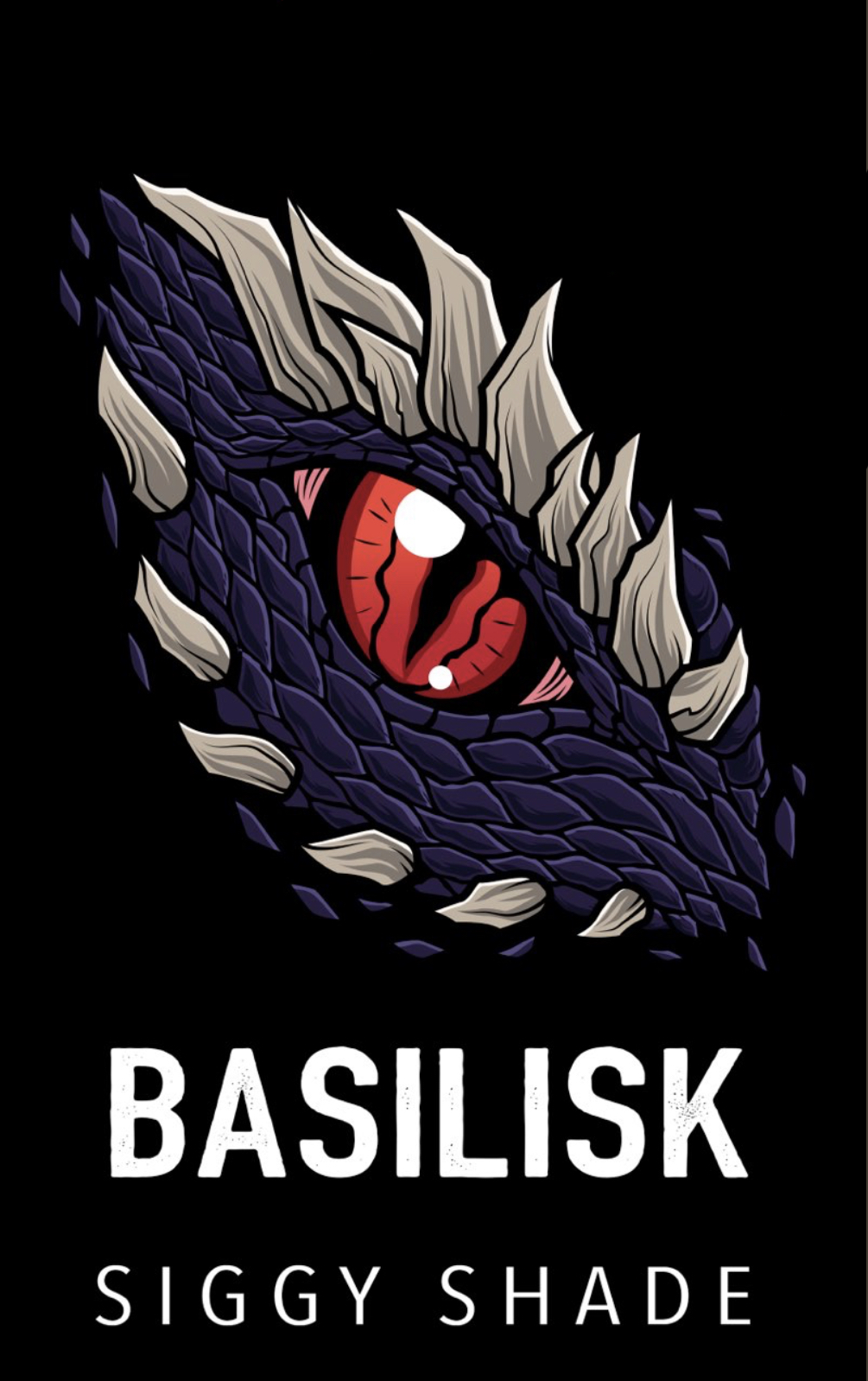 Basilisk by Siggy Shade | The StoryGraph