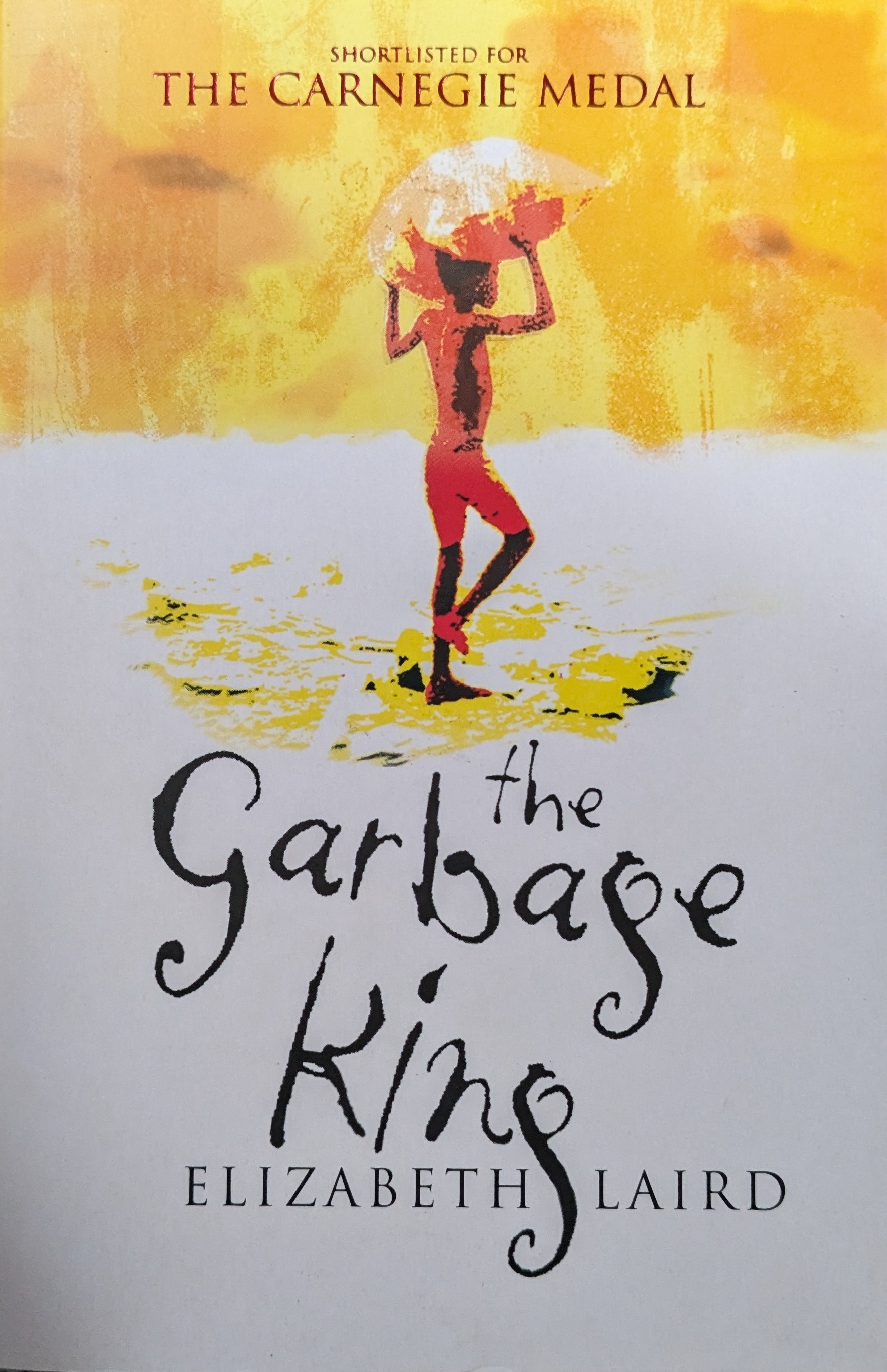The Garbage King by Elizabeth Laird | The StoryGraph