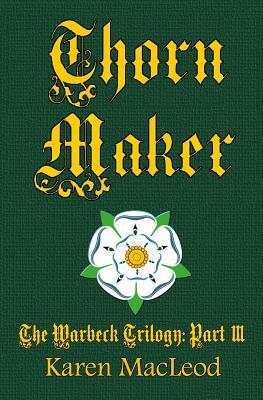 The Warbeck Trilogy | The StoryGraph