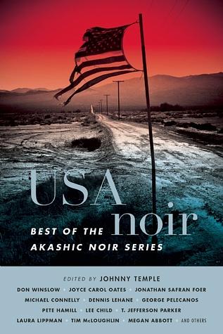 USA Noir: Best of the Akashic Noir Series by S.J. Rozan, Terrance Hayes ...