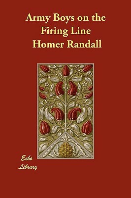 The Army Boys | The StoryGraph