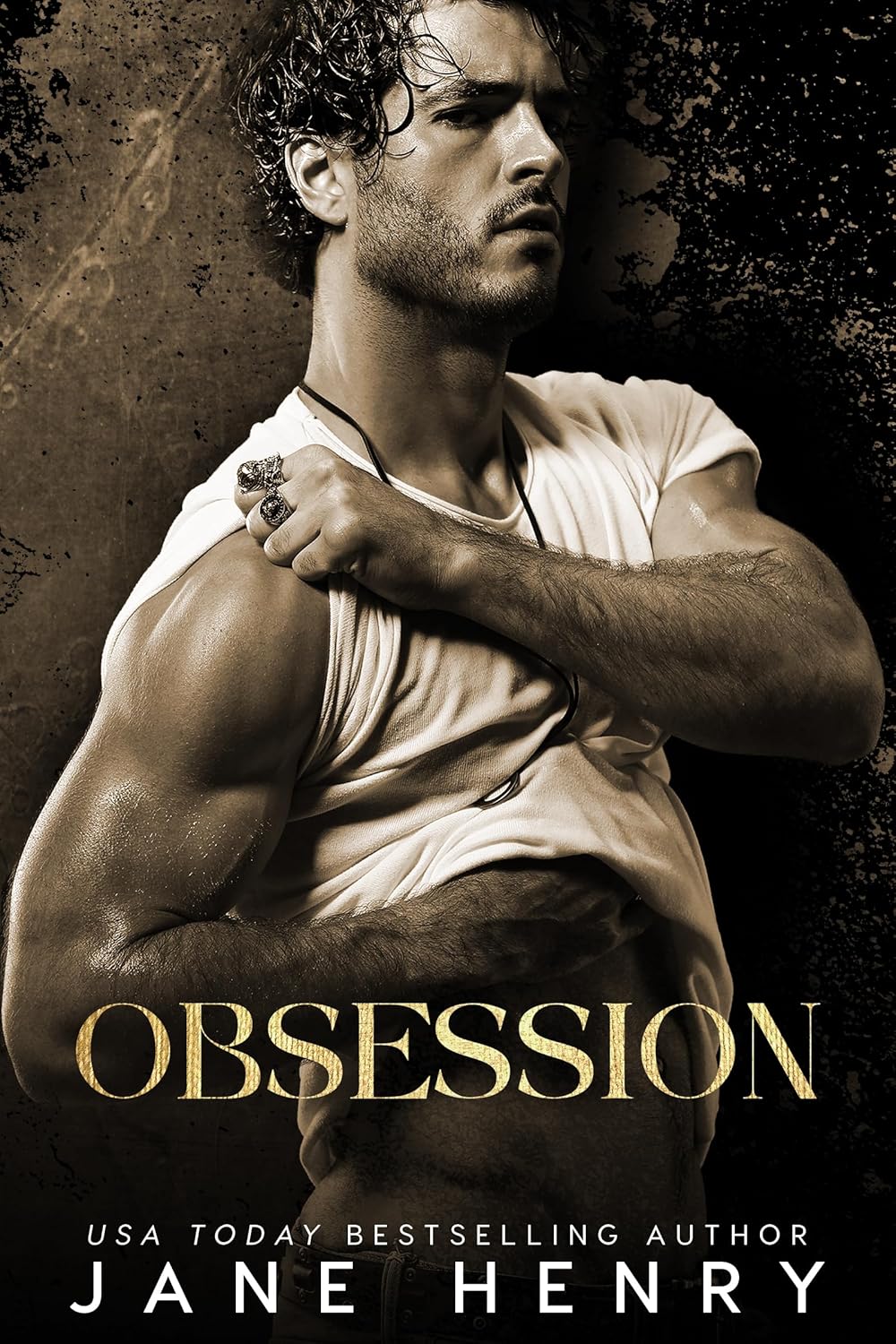 Obsession by Jane Henry | The StoryGraph