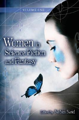 Women in Science Fiction and Fantasy [2 Volumes] | The StoryGraph