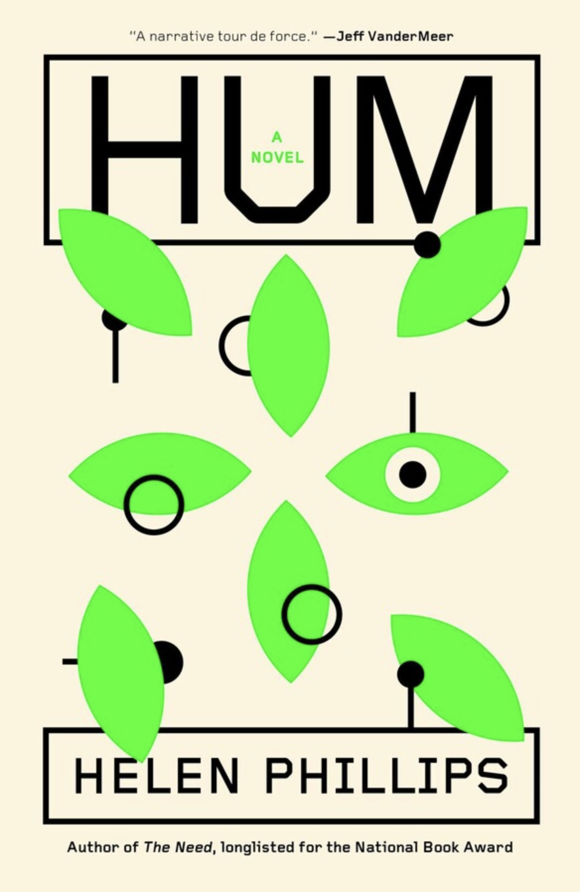 Hum by Helen Phillips | The StoryGraph