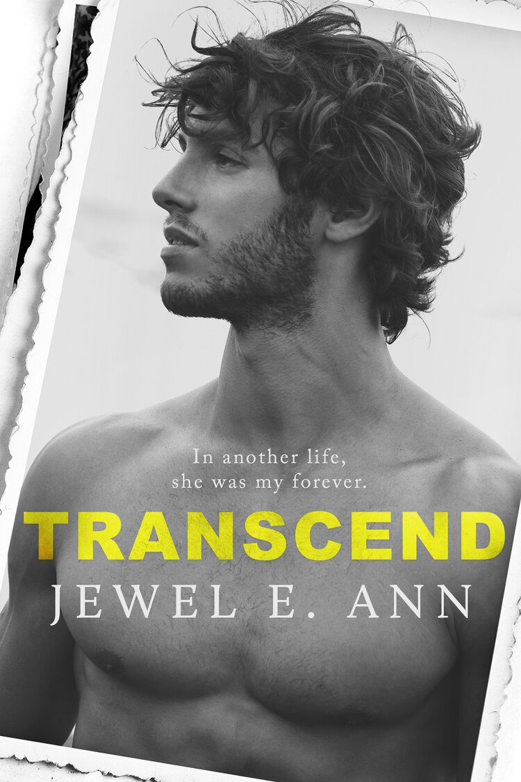 Transcend by Jewel E. Ann | The StoryGraph