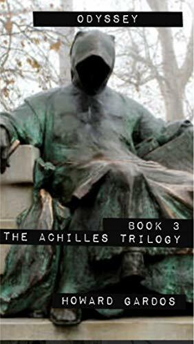 Editions for Odyssey | The StoryGraph