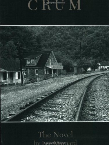 Crum by Lee Maynard | The StoryGraph