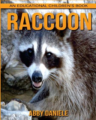 Raccoon! An Educational Children's Book about Raccoon with Fun Facts ...