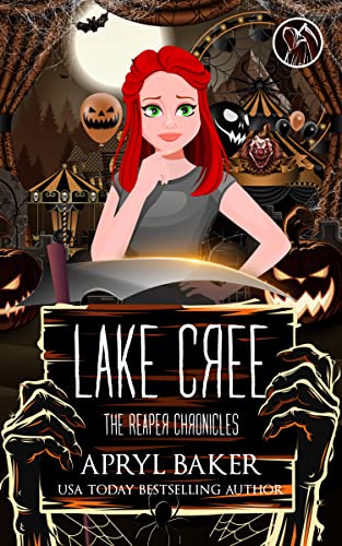 Lake Cree by Apryl Baker | The StoryGraph