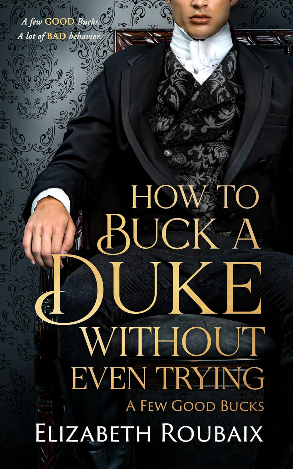 How to Buck a Duke Without Even Trying: Short and Spicy Victorian ...
