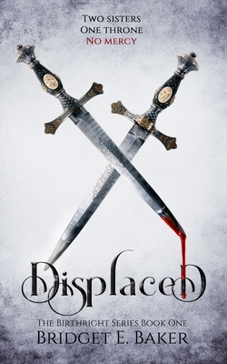 Displaced by Bridget E. Baker | The StoryGraph