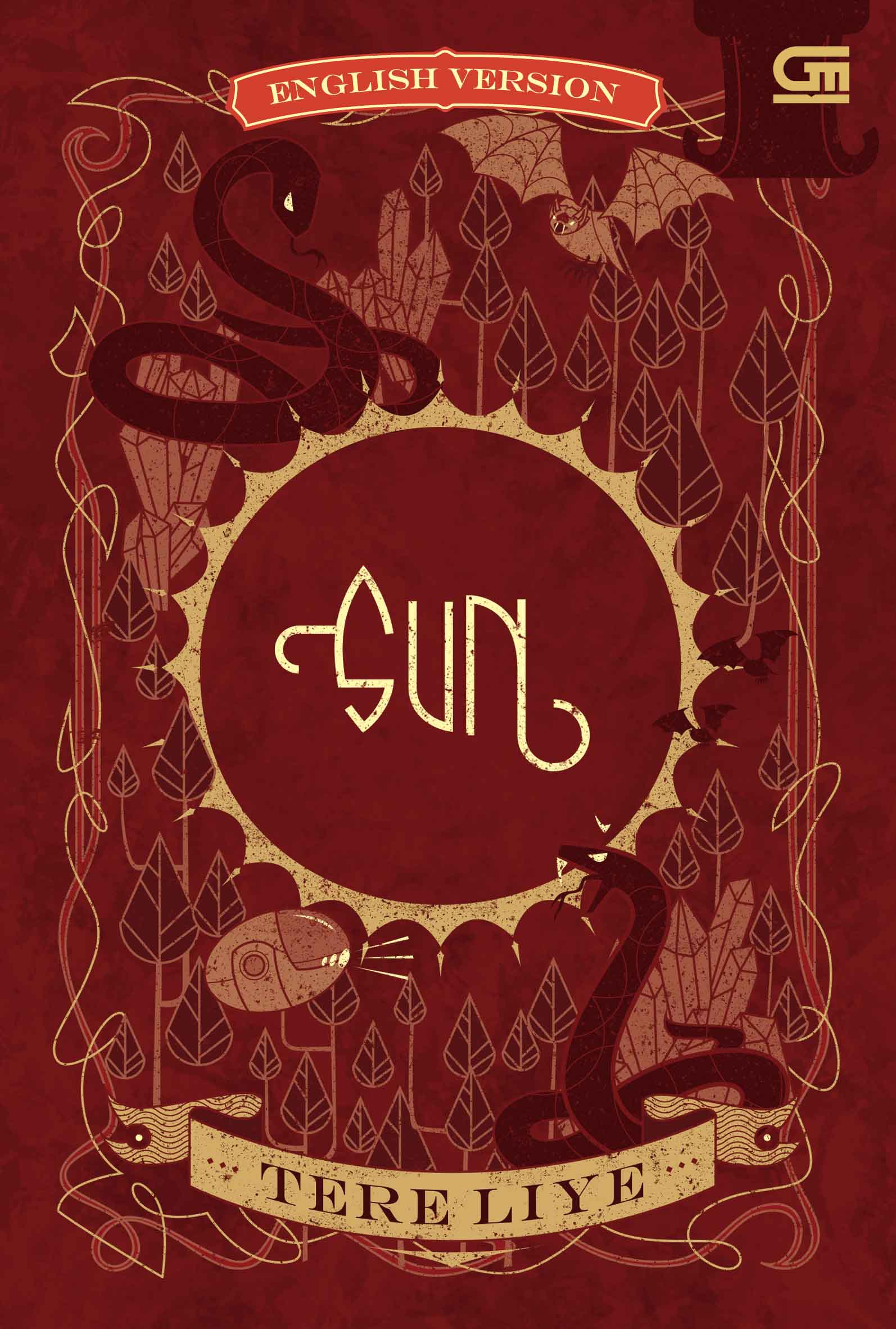 Sun by Tere Liye | The StoryGraph