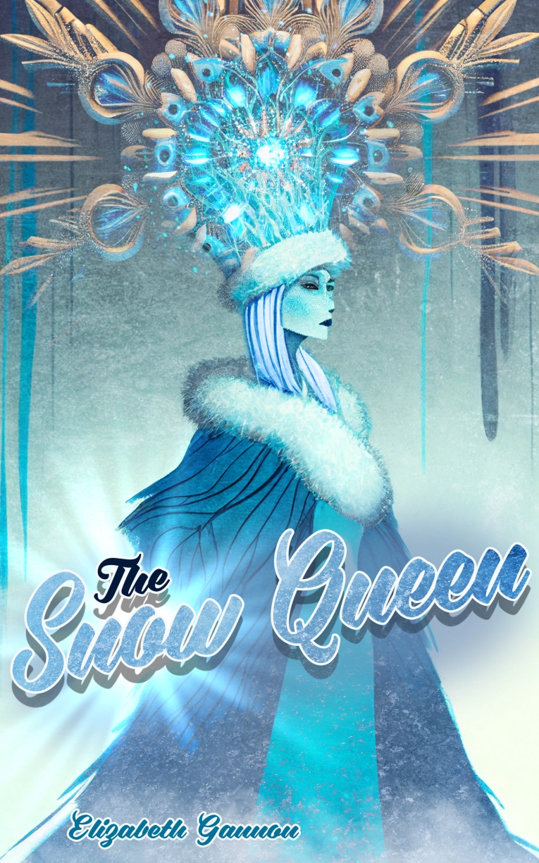 The Snow Queen by Elizabeth Gannon | The StoryGraph