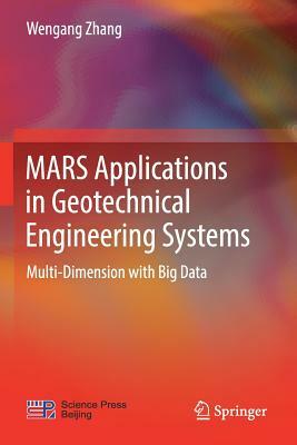 Editions for MARS Applications in Geotechnical Engineering Systems ...