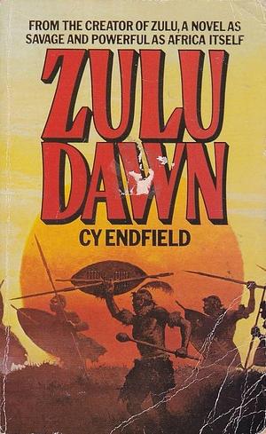 Editions for Zulu Dawn | The StoryGraph
