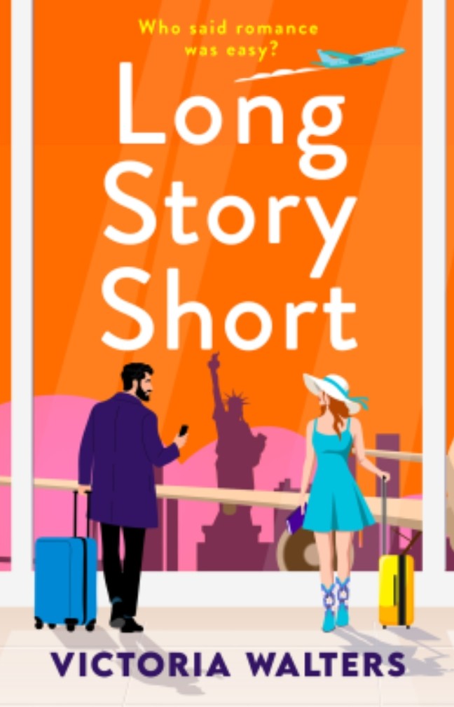 Long Story Short by Victoria Walters | The StoryGraph