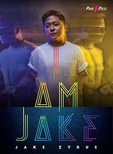 I am Jake by Jake Zyrus | The StoryGraph