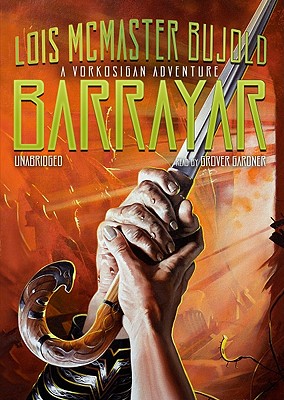 Barrayar by Lois McMaster Bujold | The StoryGraph
