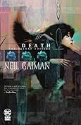 Death: The Deluxe Edition by Neil Gaiman | The StoryGraph