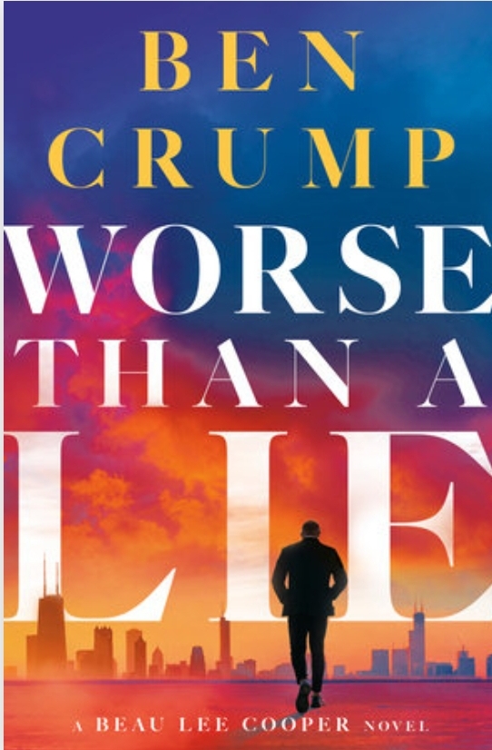 Worse Than a Lie by Ben Crump | The StoryGraph