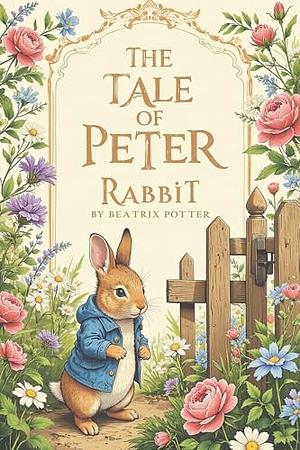 The Tale of Peter Rabbit by Beatrix Potter | The StoryGraph