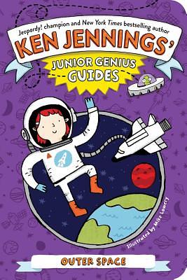 Outer Space by Ken Jennings | The StoryGraph