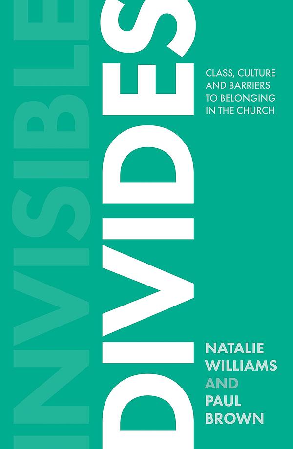 Invisible Divides: Class, Culture and Barriers to Belonging in the ...