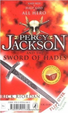 Percy Jackson and the Olympians | The StoryGraph