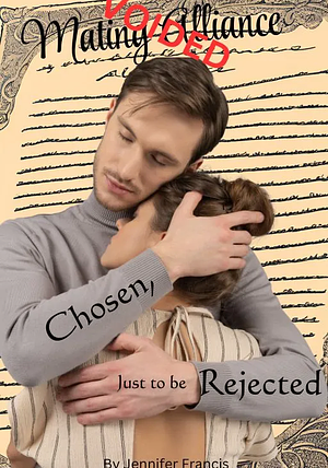 Editions for Chosen, just to be rejected | The StoryGraph