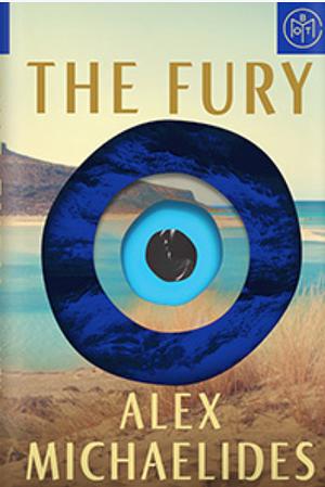 Browse Editions for The Fury | The StoryGraph