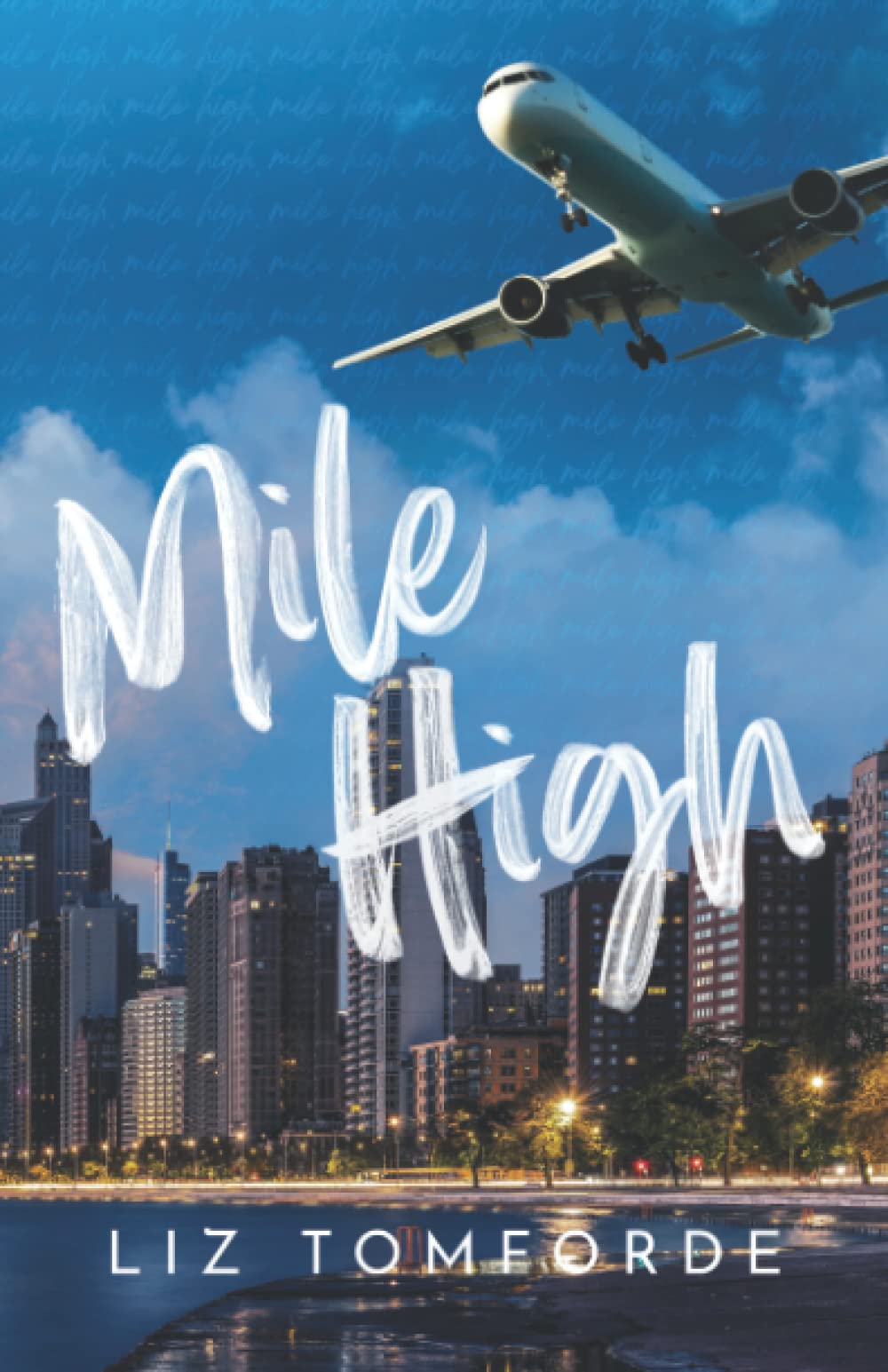 Mile High by Liz Tomforde | The StoryGraph