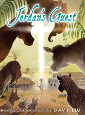 Jordan's Guest: The Invisible Tails Series: The Invisible Tails Series ...