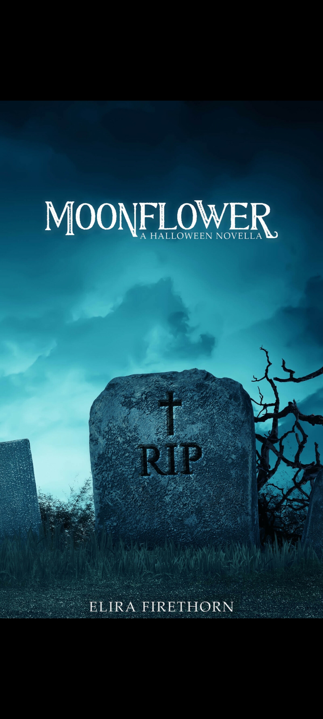 Moonflower by Elira Firethorn | The StoryGraph