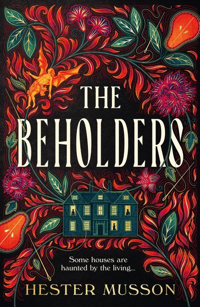 The Beholders by Hester Musson | The StoryGraph