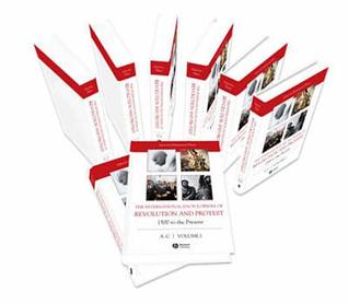 The International Encyclopedia of Revolution and Protest, 8 Volume Set ...