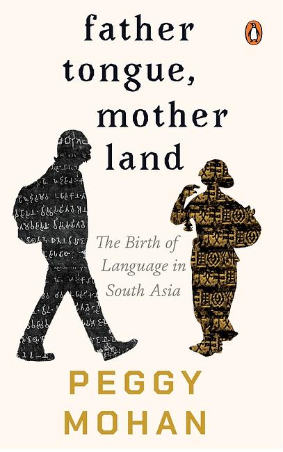 Father Tongue, Mother Land by Peggy Mohan | The StoryGraph
