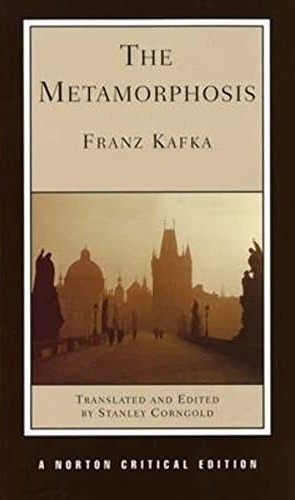 The Metamorphosis by Franz Kafka | The StoryGraph