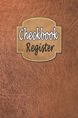 Editions for Checkbook Register: Checking Account Transaction Register ...