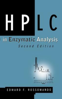 Editions for HPLC in Enzymatic Analysis | The StoryGraph