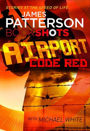 Editions for Airport Code Red | The StoryGraph