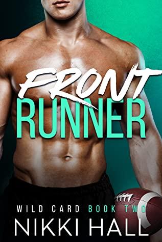 Front Runner by Nikki Hall | The StoryGraph