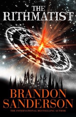 The Rithmatist by Brandon Sanderson | The StoryGraph