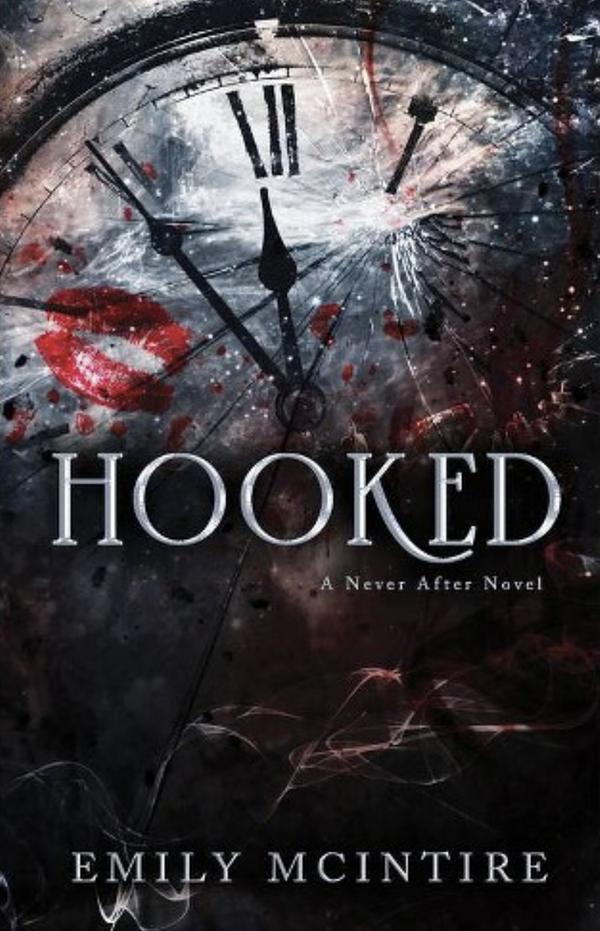 " Never After Series 3 Book Set Hooked: (A Dark, Contemporary Romance ...