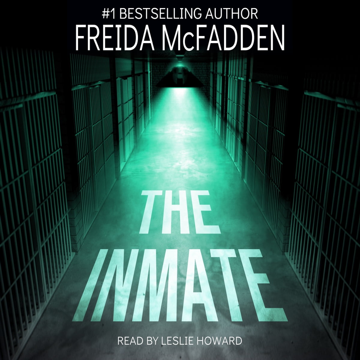The Inmate by Freida McFadden | The StoryGraph