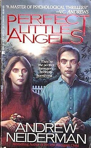 Browse Editions for Perfect Little Angels | The StoryGraph