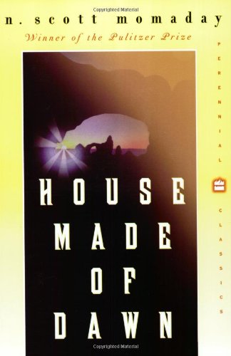 House Made of Dawn by N. Scott Momaday | The StoryGraph