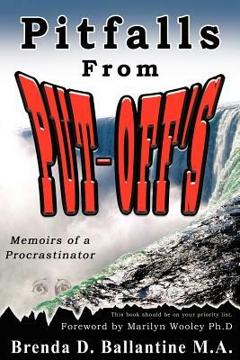 Editions for Pitfalls from Put-Off's | The StoryGraph